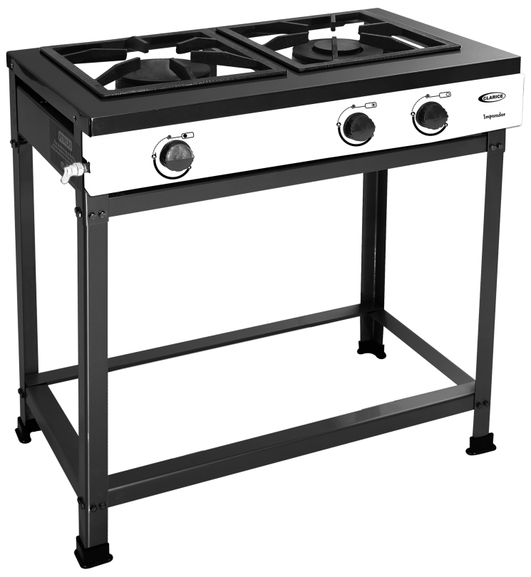 IMPERADOR 2B - Clarice Fogões